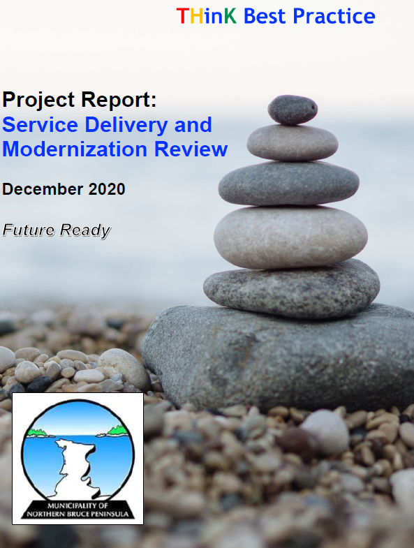 Community Strategies & Plans | Municipality of Northern Bruce Peninsula