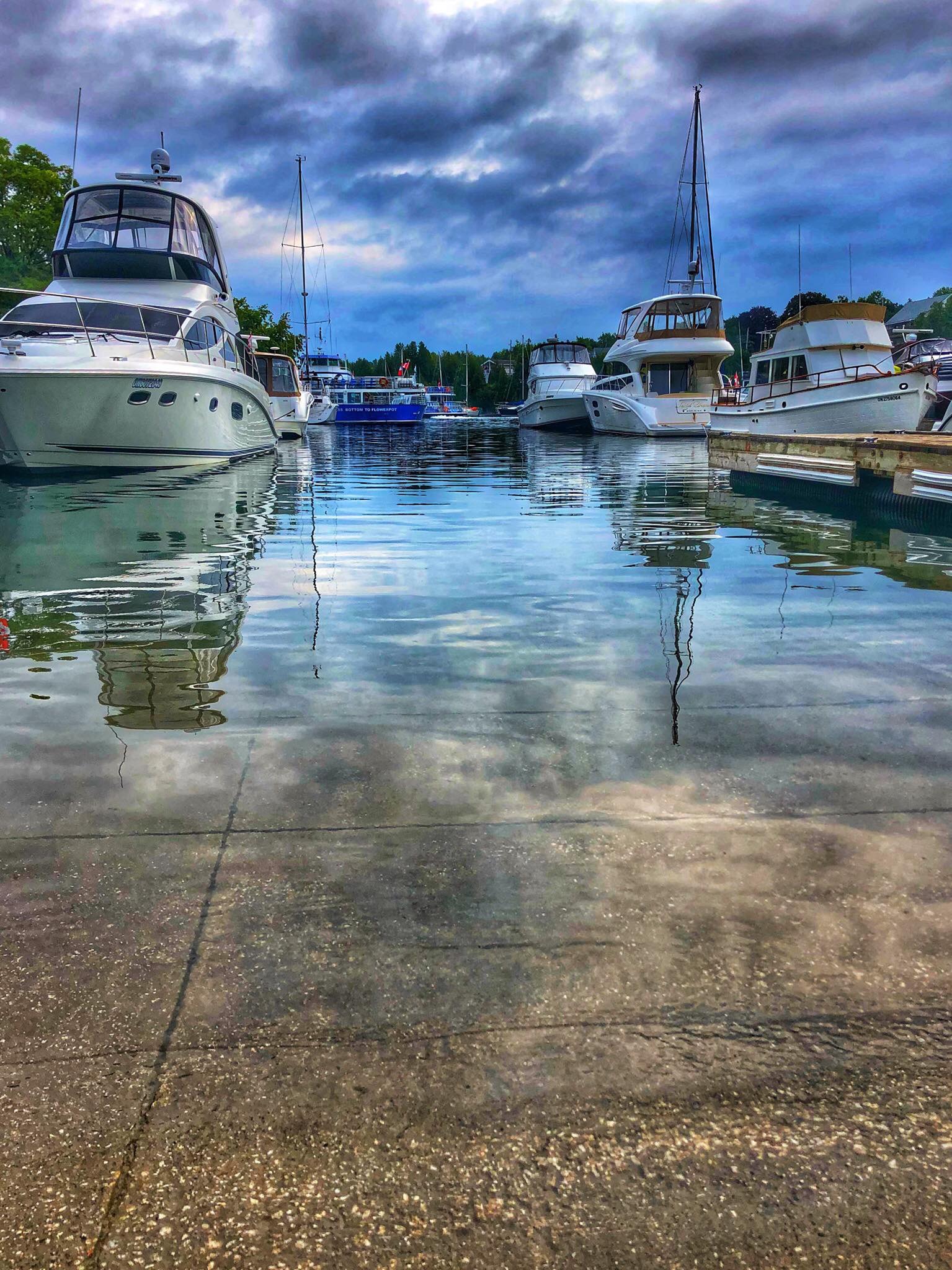 Home | Municipality of Northern Bruce Peninsula