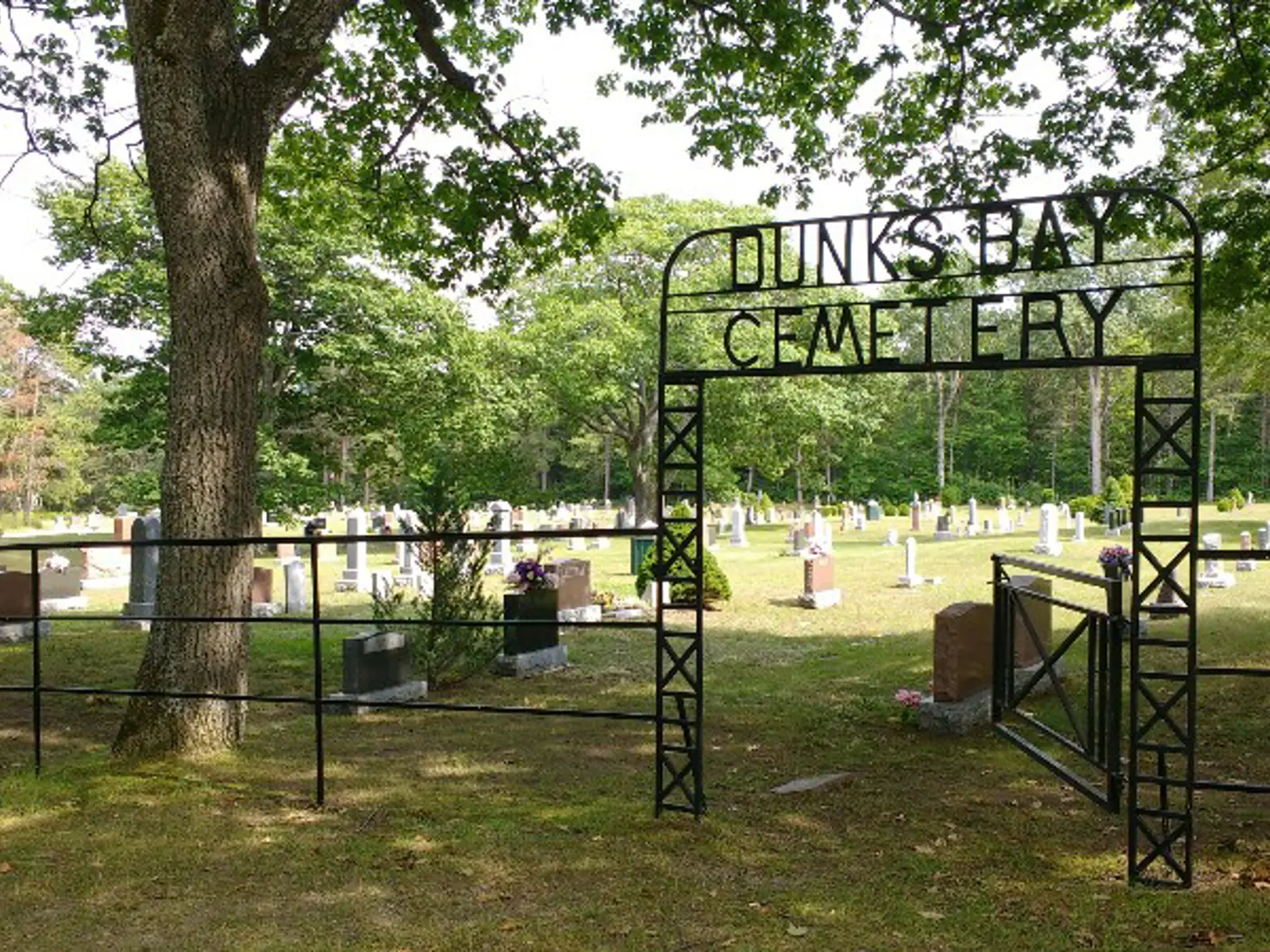 Cemetery Services | Municipality of Northern Bruce Peninsula