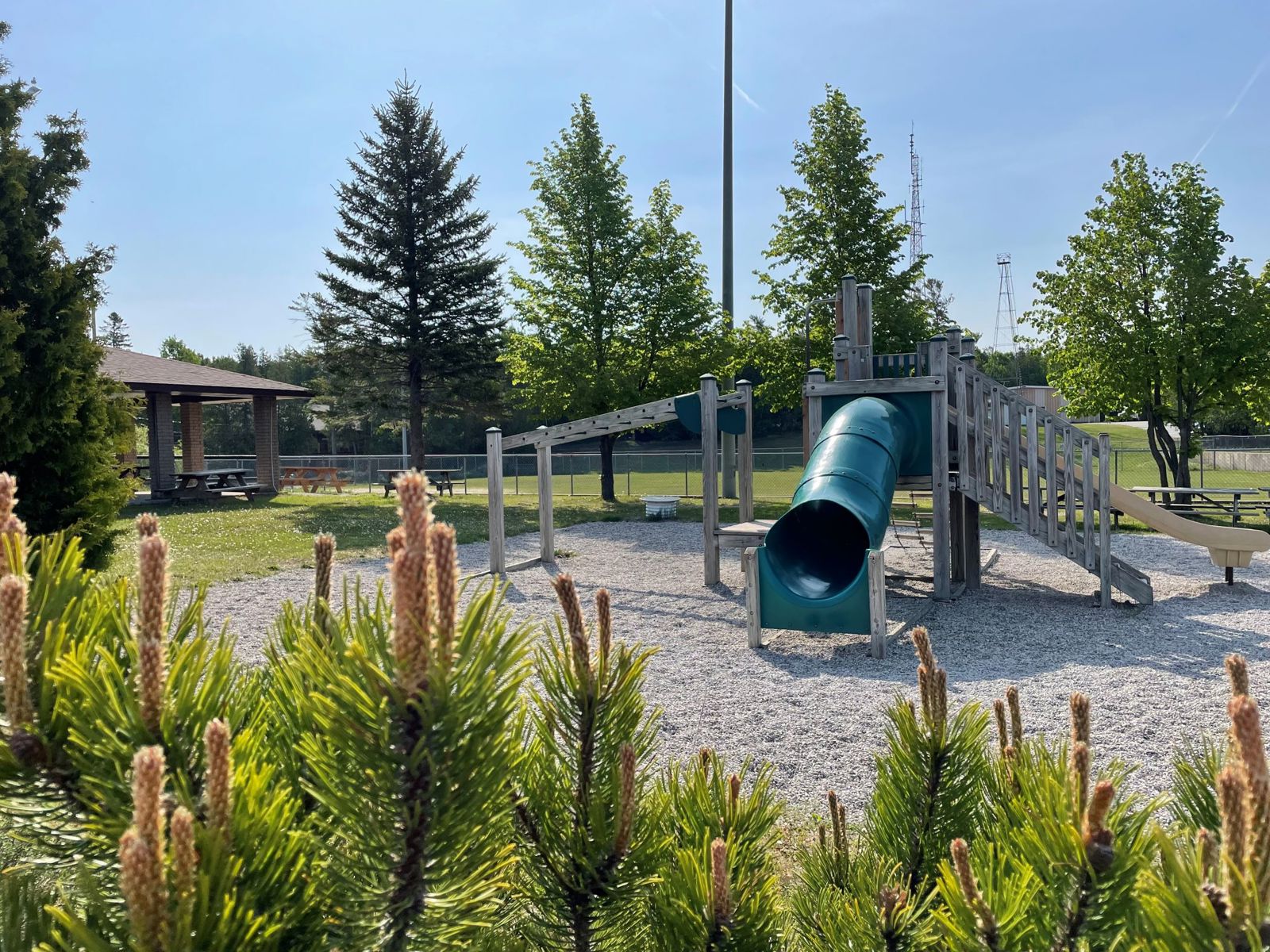 Parks, Beaches & Trails | Municipality of Northern Bruce Peninsula