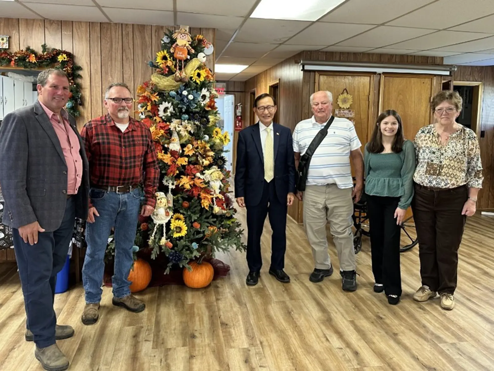 Media Release - Northern Bruce Peninsula Thanks Province for Continued ...