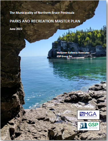 Community Strategies & Plans | Municipality of Northern Bruce Peninsula