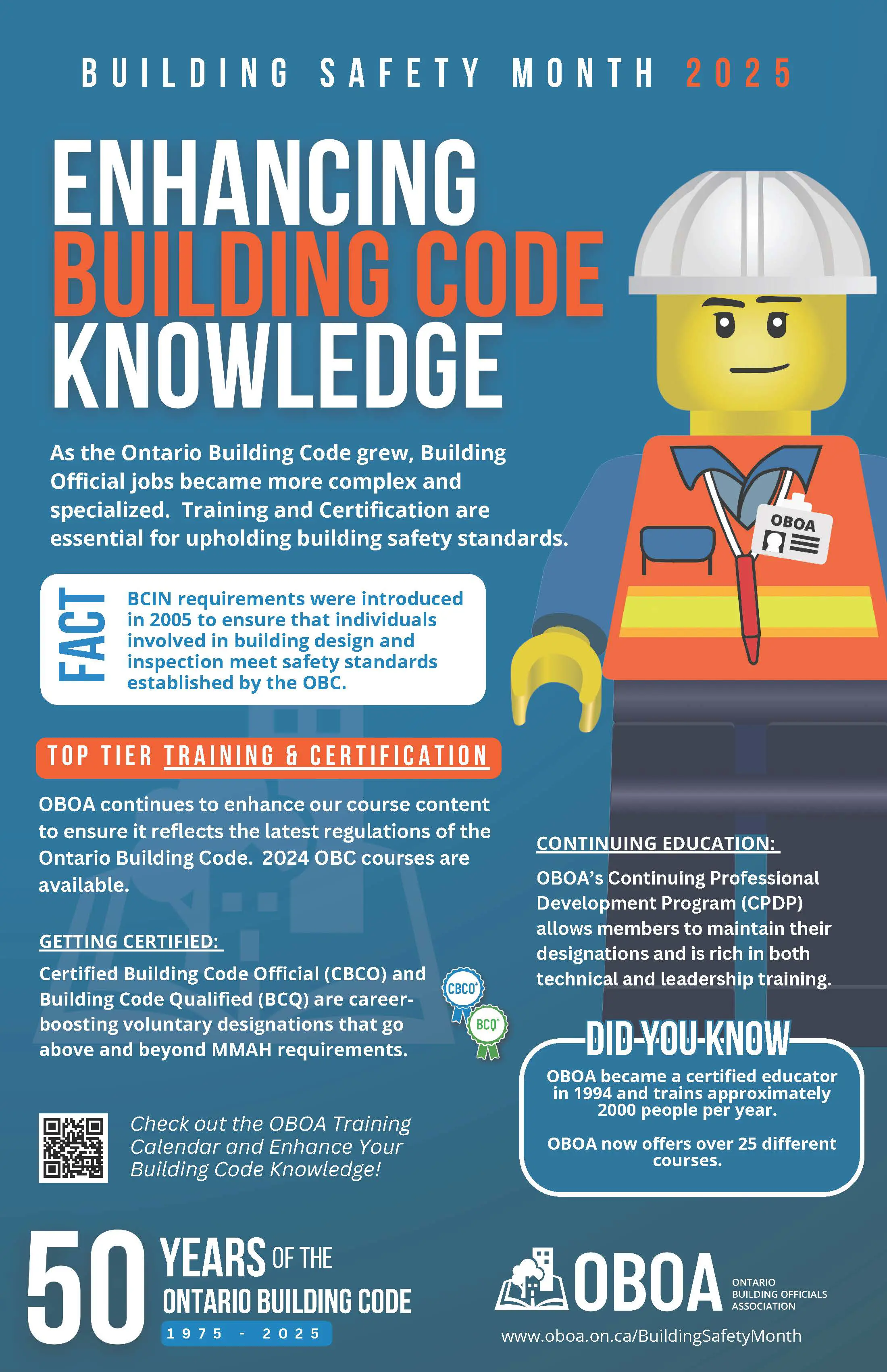 Building Safety Month | Municipality of Northern Bruce Peninsula