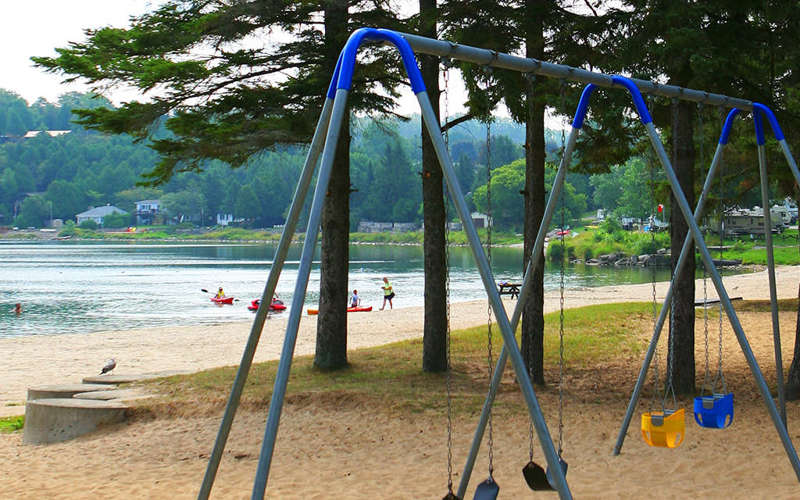 Home | Municipality of Northern Bruce Peninsula