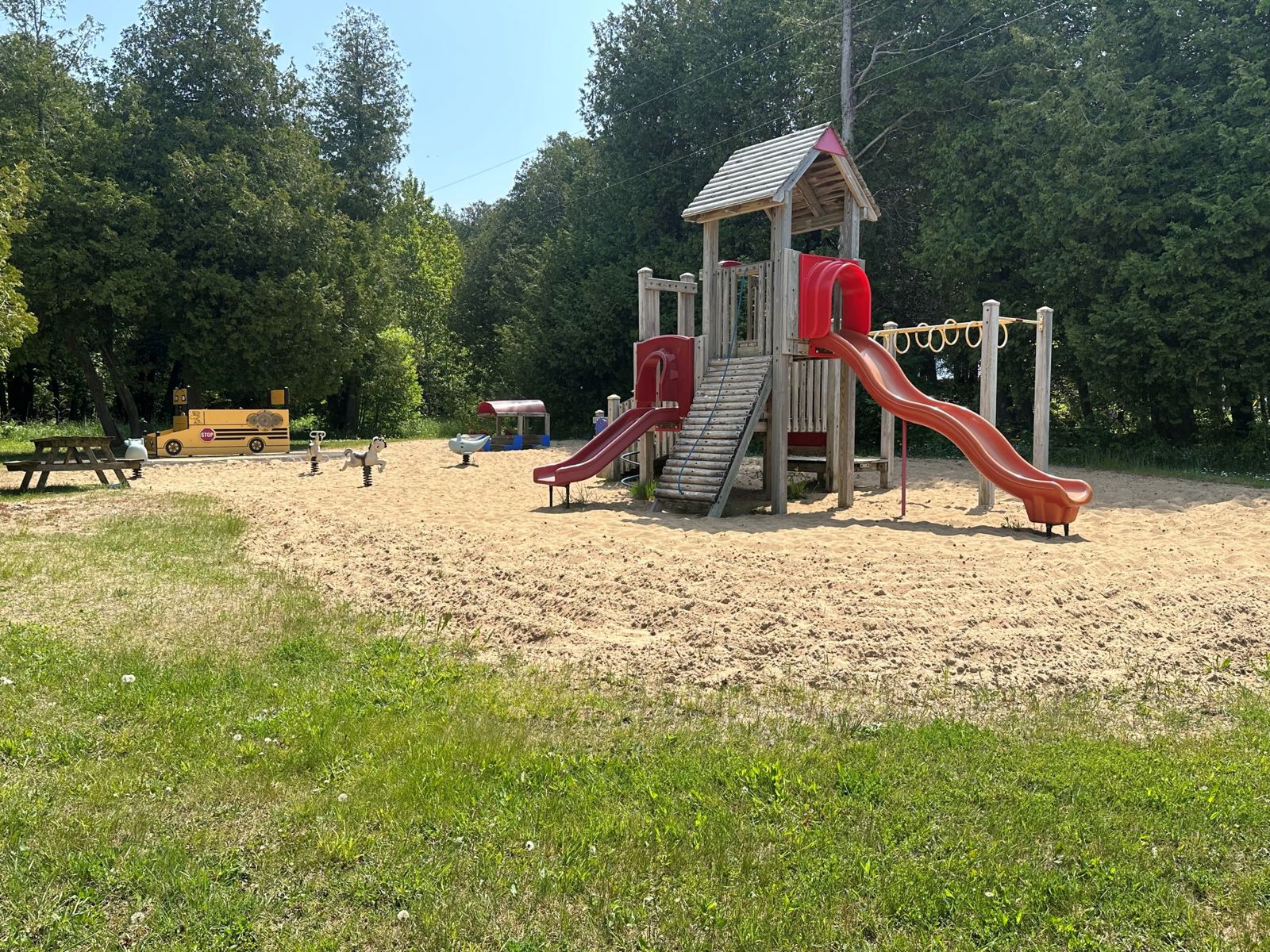 Parks, Beaches & Trails | Municipality of Northern Bruce Peninsula