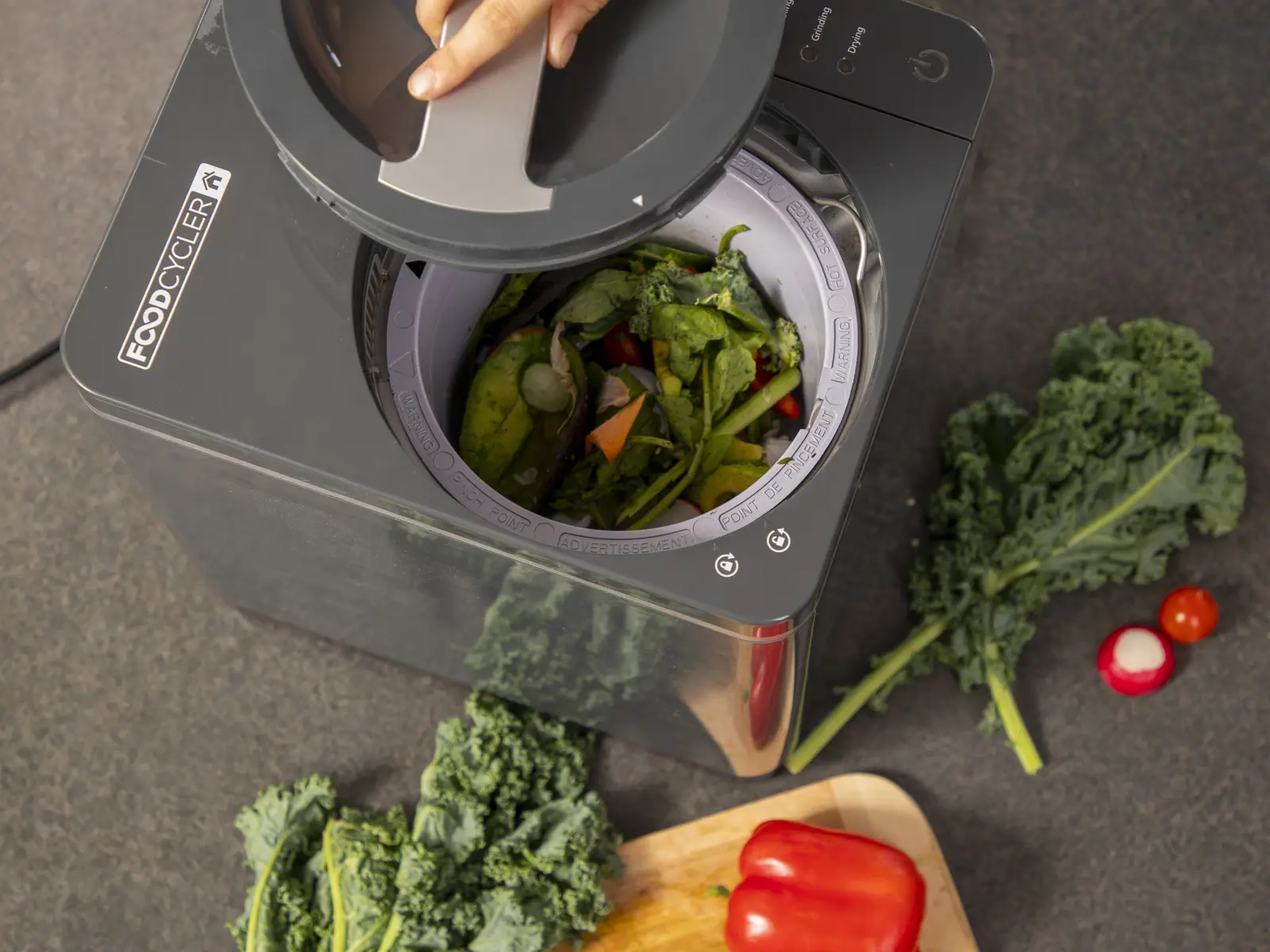 FoodCycler | Municipality of Northern Bruce Peninsula