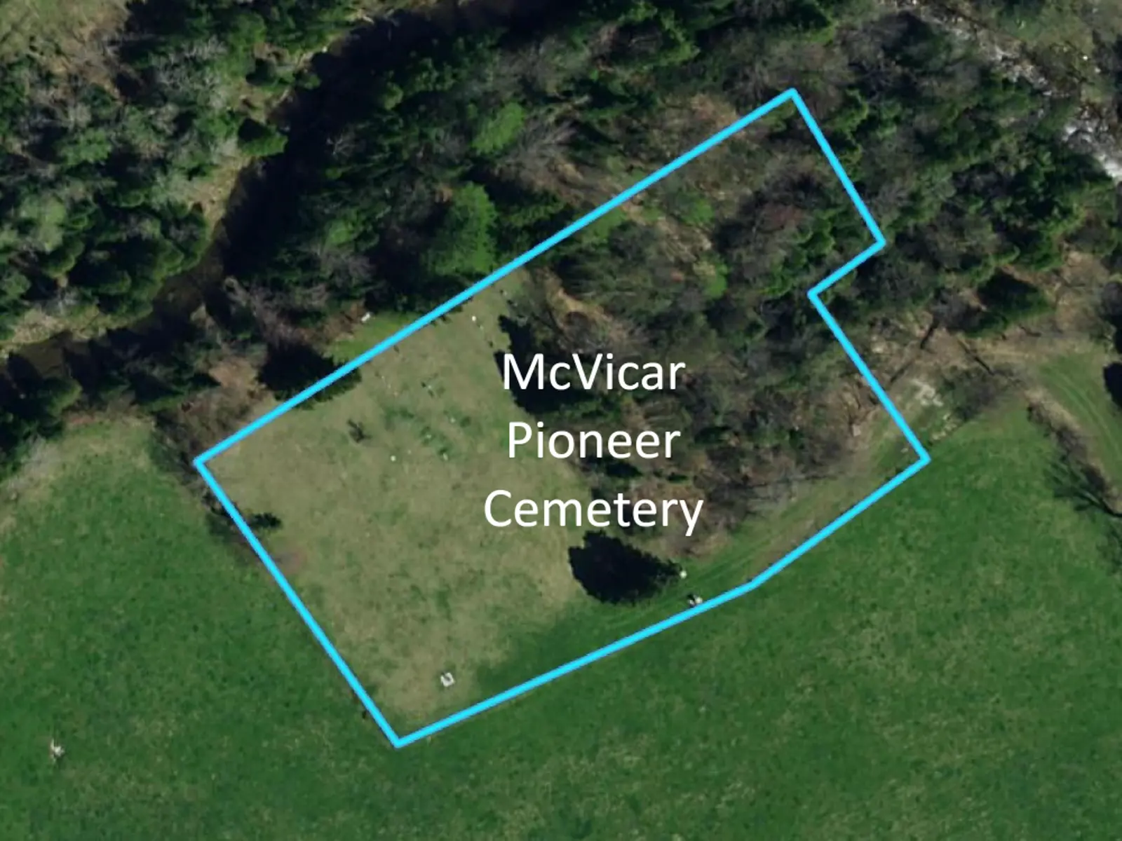Cemetery Services | Municipality of Northern Bruce Peninsula