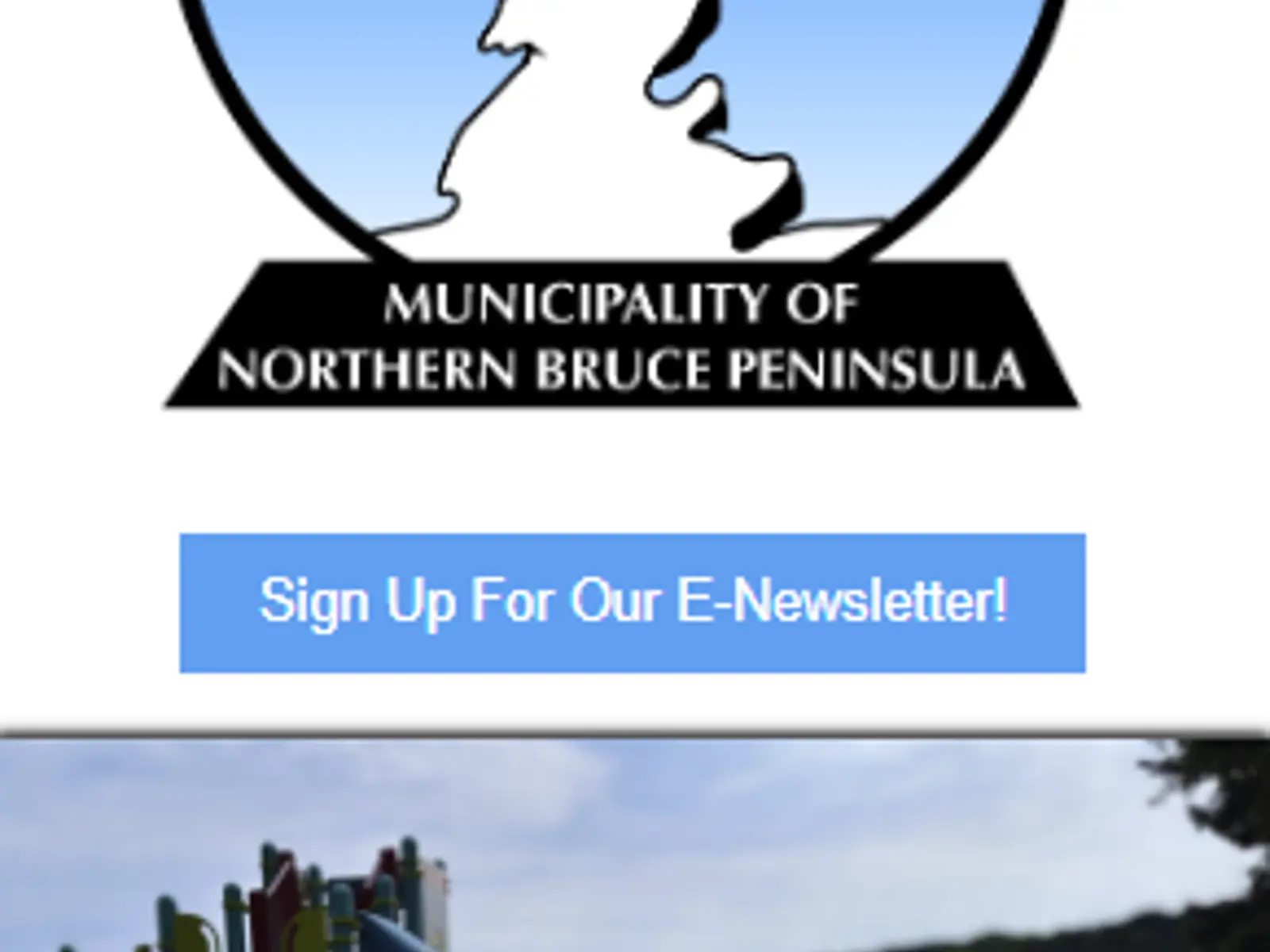 Community E-Newsletters | Municipality of Northern Bruce Peninsula